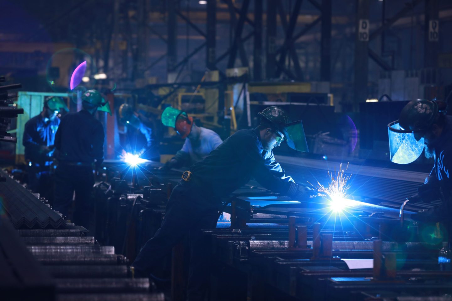 Nucor (NUE): Company Profile, Stock Price, News, Rankings | Fortune