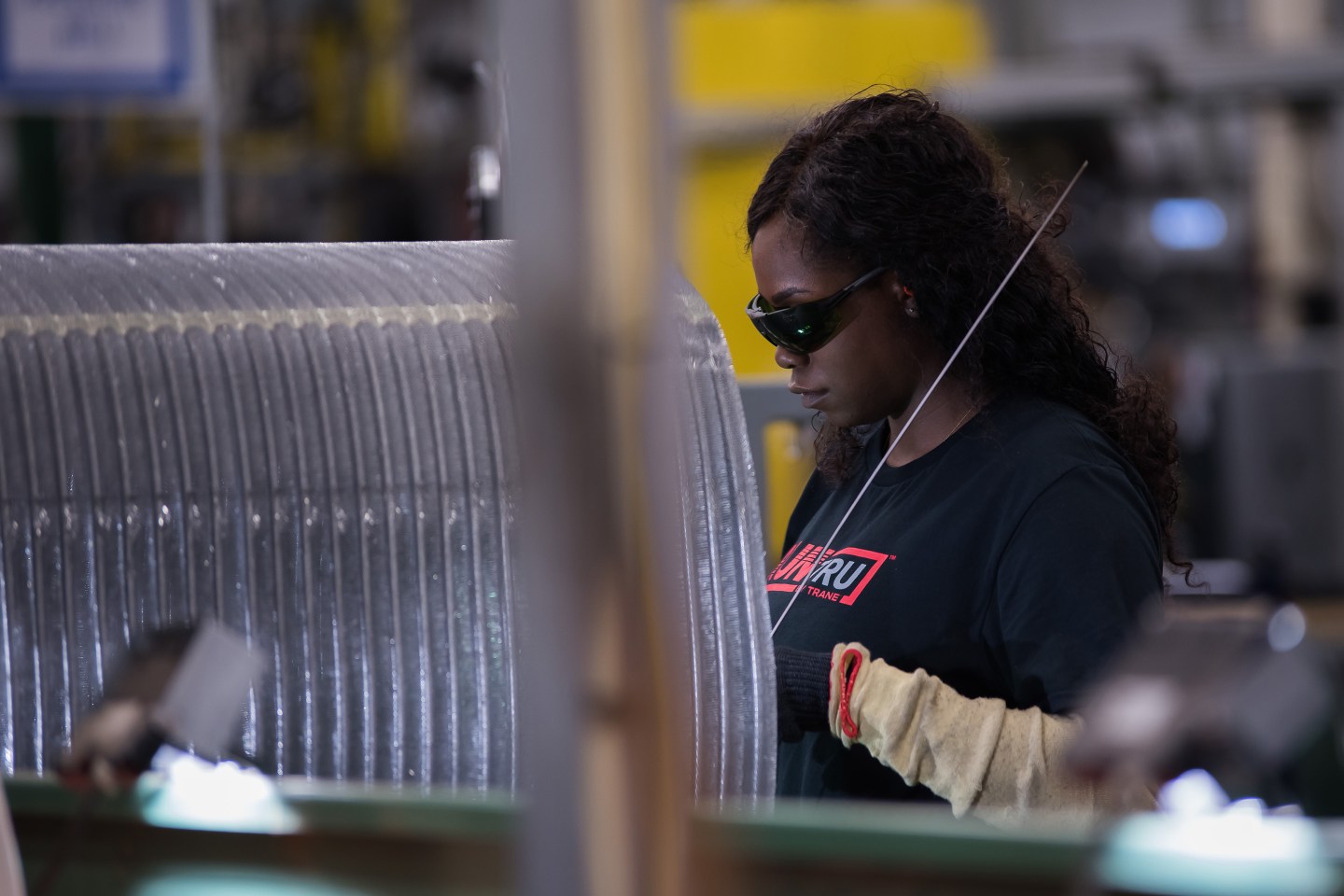 Trane Technologies (TT): Company Profile, Stock Price, News, Rankings ...