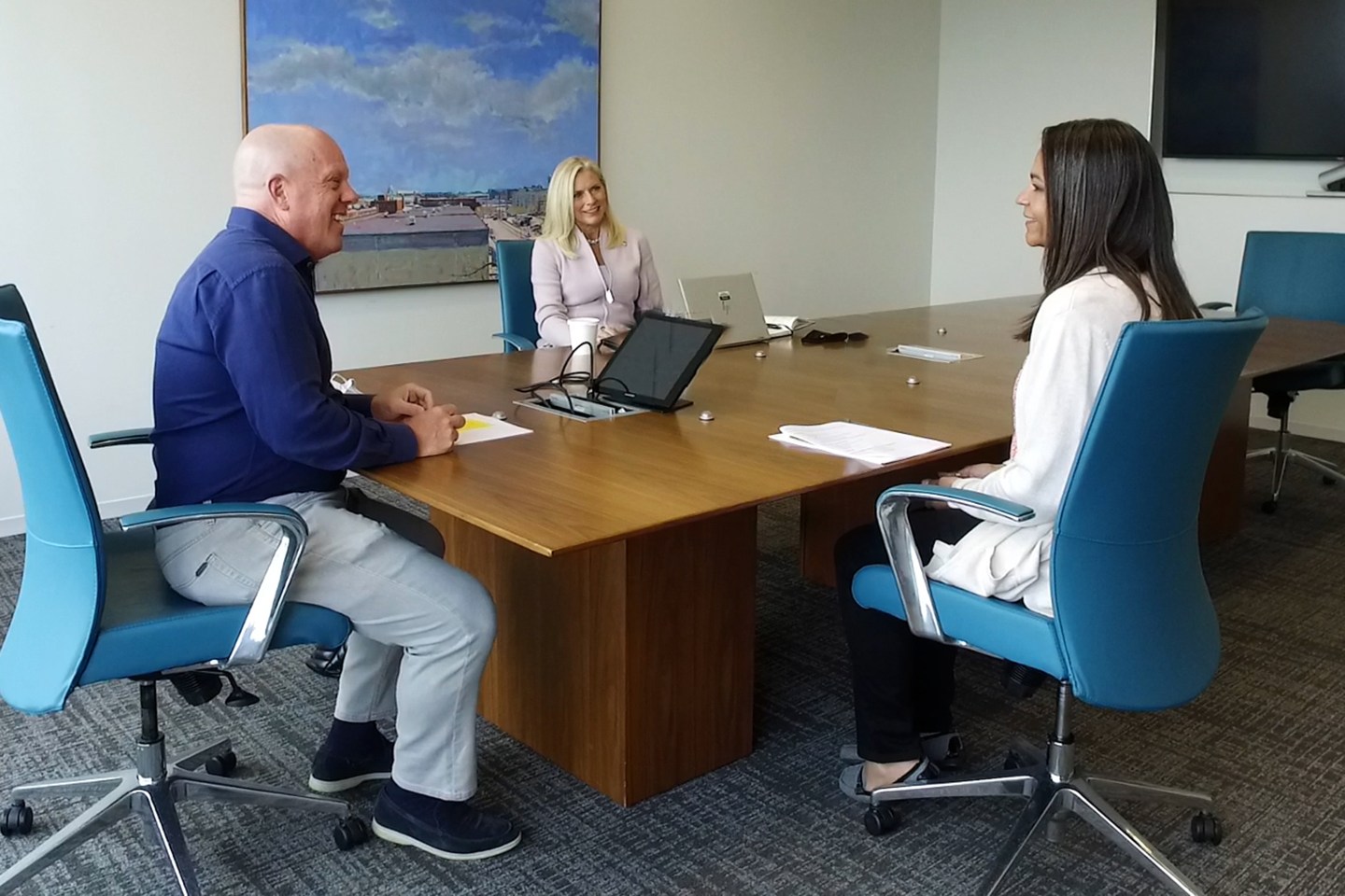 Ernst & Young LLP Company Profile, Stock Price, News, Rankings | Fortune