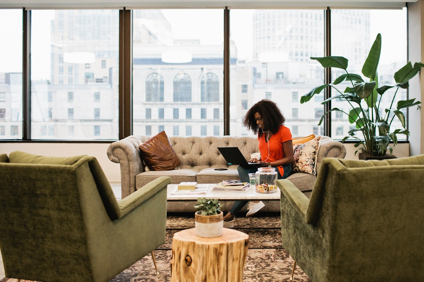 Slalom Company Profile, Stock Price, News, Rankings | Fortune