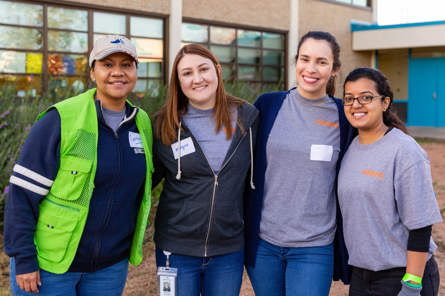 Vizient Company Profile, Stock Price, News, Rankings | Fortune