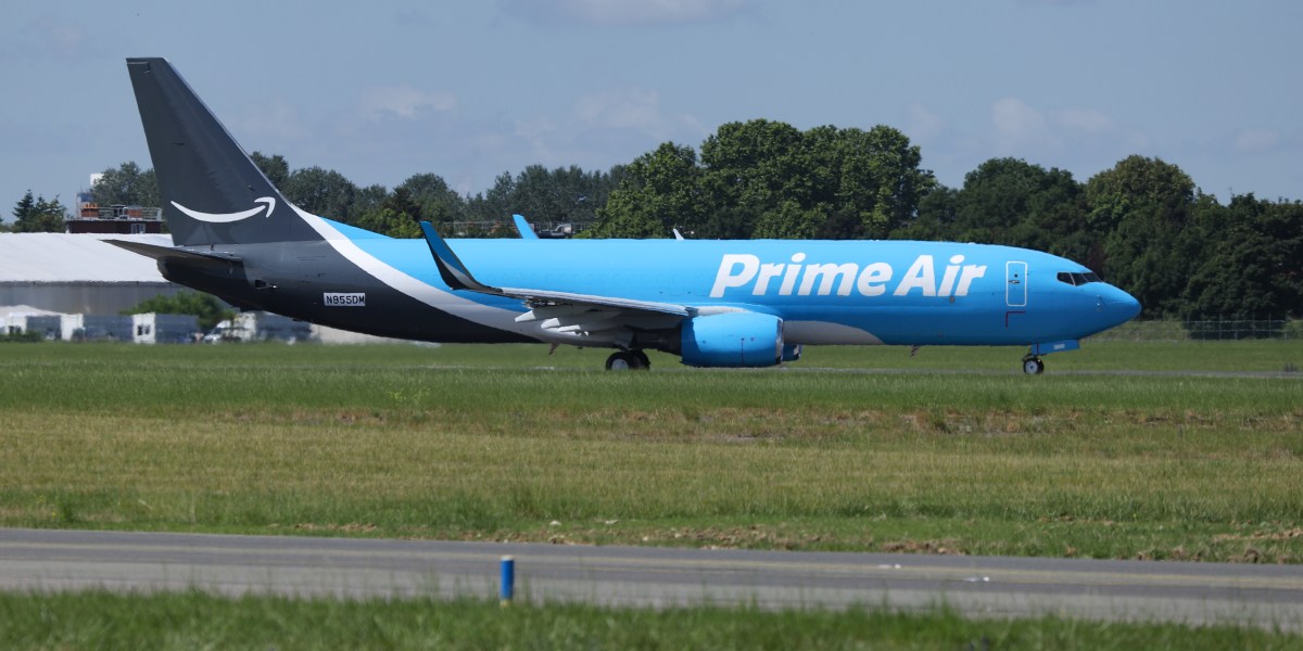 Amazon climate report: Rising environmental emissions show need for ...