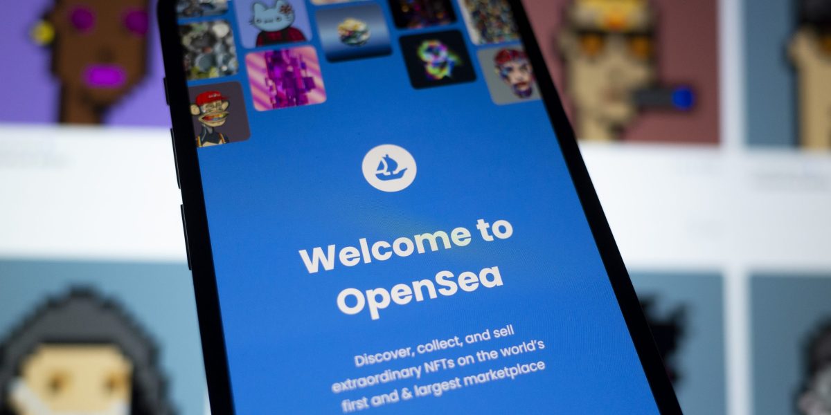 Ex-OpenSea exec calls for NFT “insider trading” charges to be dismissed—because NFTs are not ...