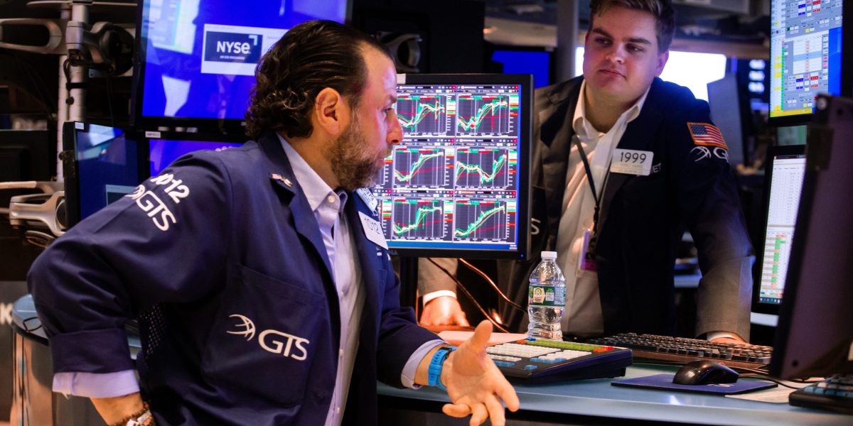 U.S jobs report Friday: World stock markets mixed, oil prices fell back ...