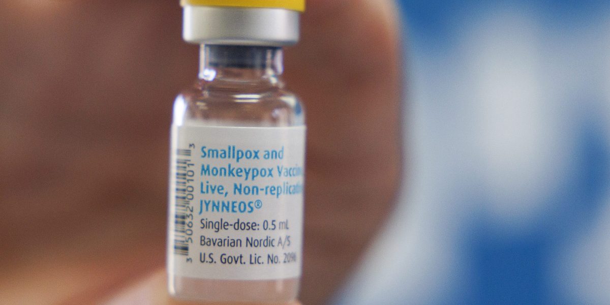 An epidemiologist debunks 7 monkeypox myths | Fortune