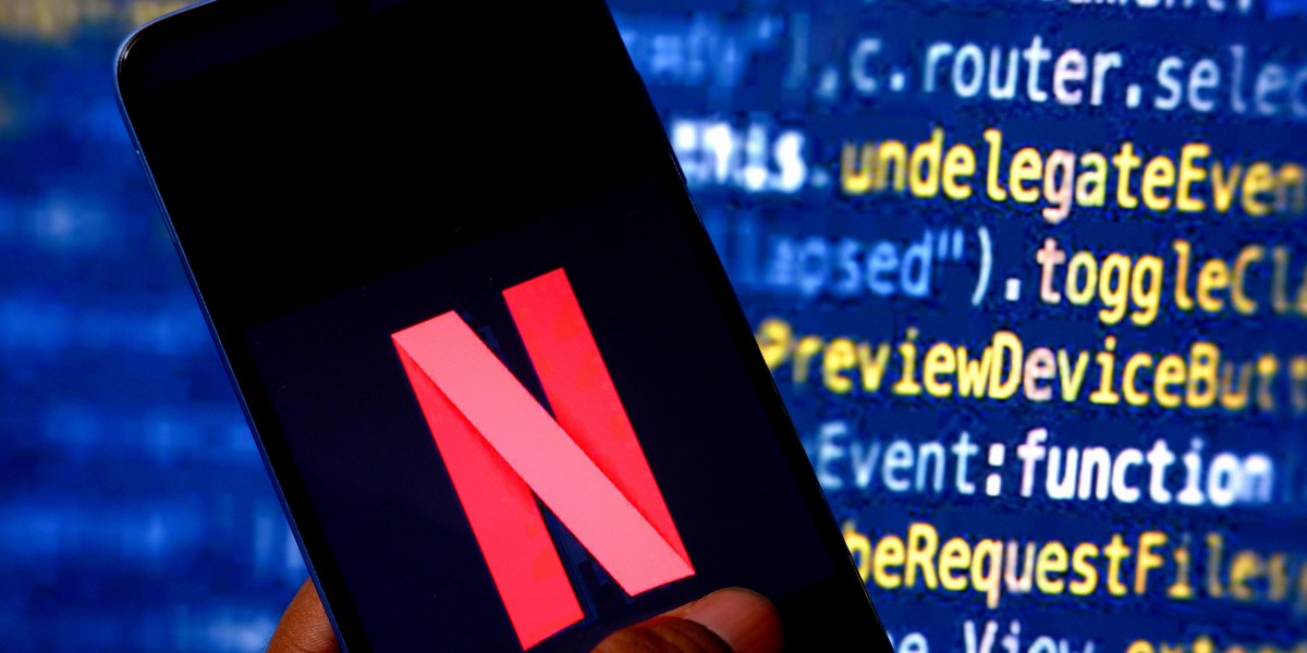 Netflix's struggles spawn 'fear-based' decision-making | Fortune
