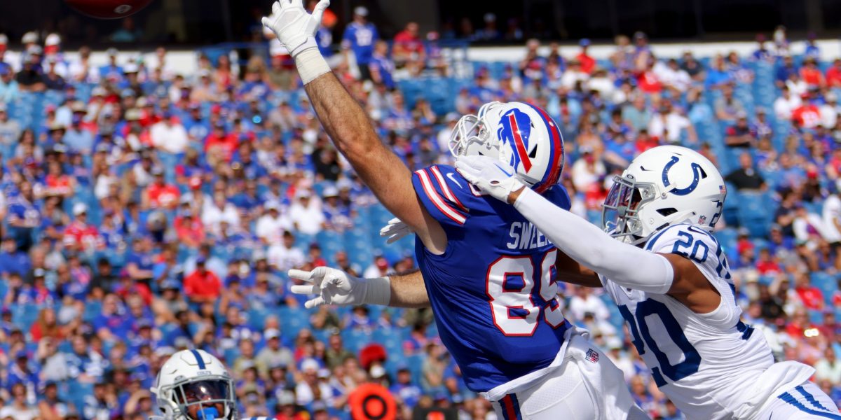 How to watch, stream NFL football games live online free without cable ...