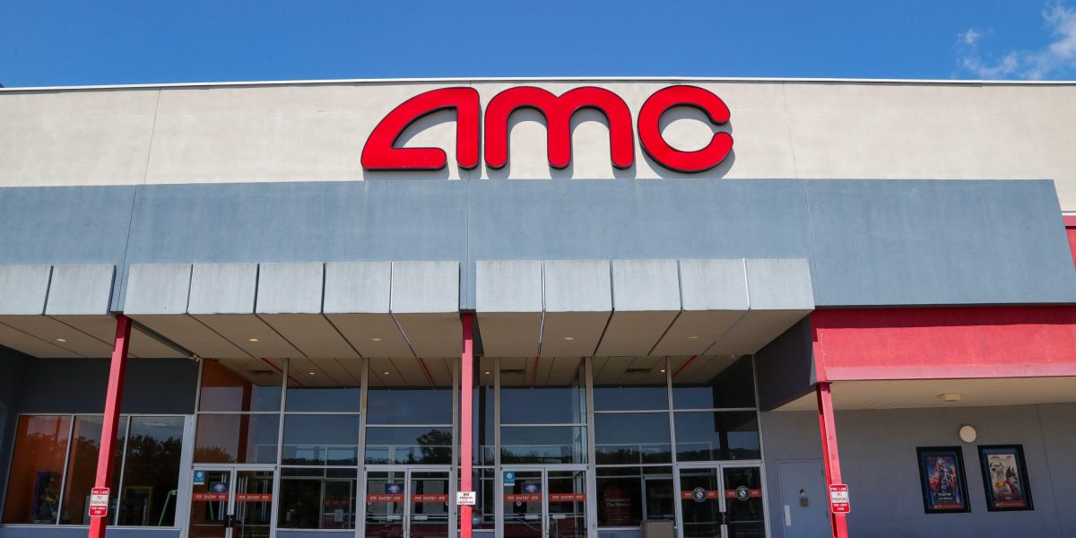 AMC finds a loophole with its new preferred 'APE' share class—but there ...