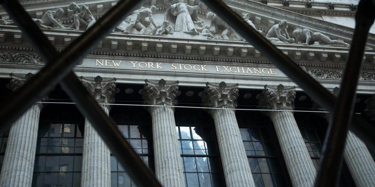 Goldman Sachs: 50% chance US exchanges delist China stocks after audit ...