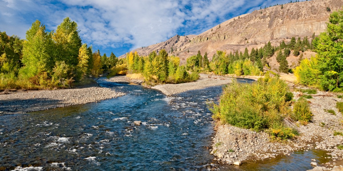 A weekend guide to Washington's Yakima Valley | Fortune