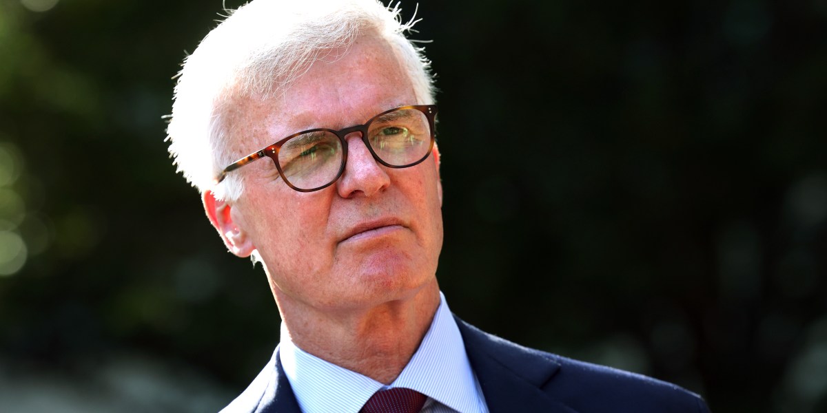 WaPo's CEO wants to blame remote work for poor performance | Fortune