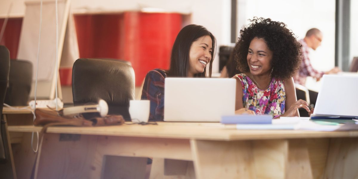 One of the secrets to happiness at work is slowly disappearing | Fortune