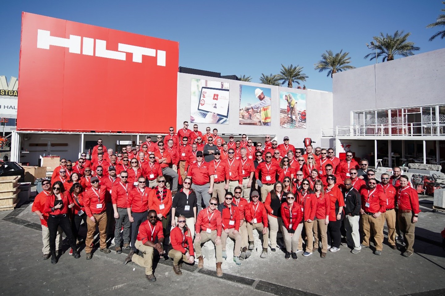 Hilti Company Profile, Stock Price, News, Rankings | Fortune