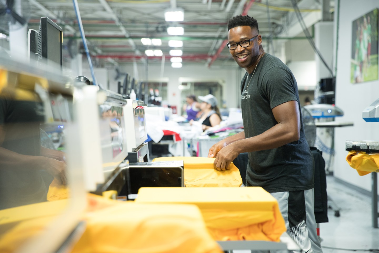 Custom Ink Company Profile, Stock Price, News, Rankings | Fortune