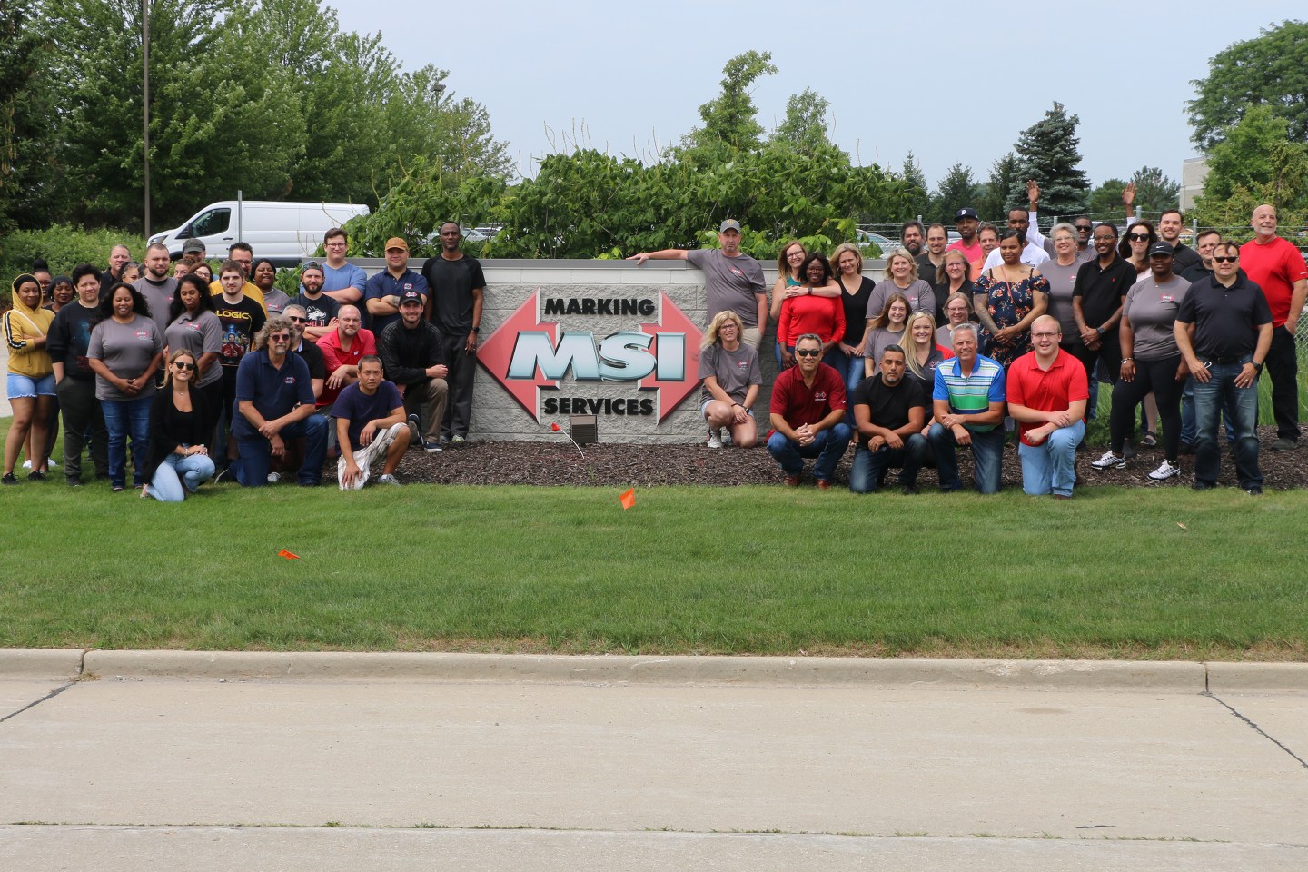 Marking Services Inc Company Profile, Stock Price, News, Rankings | Fortune