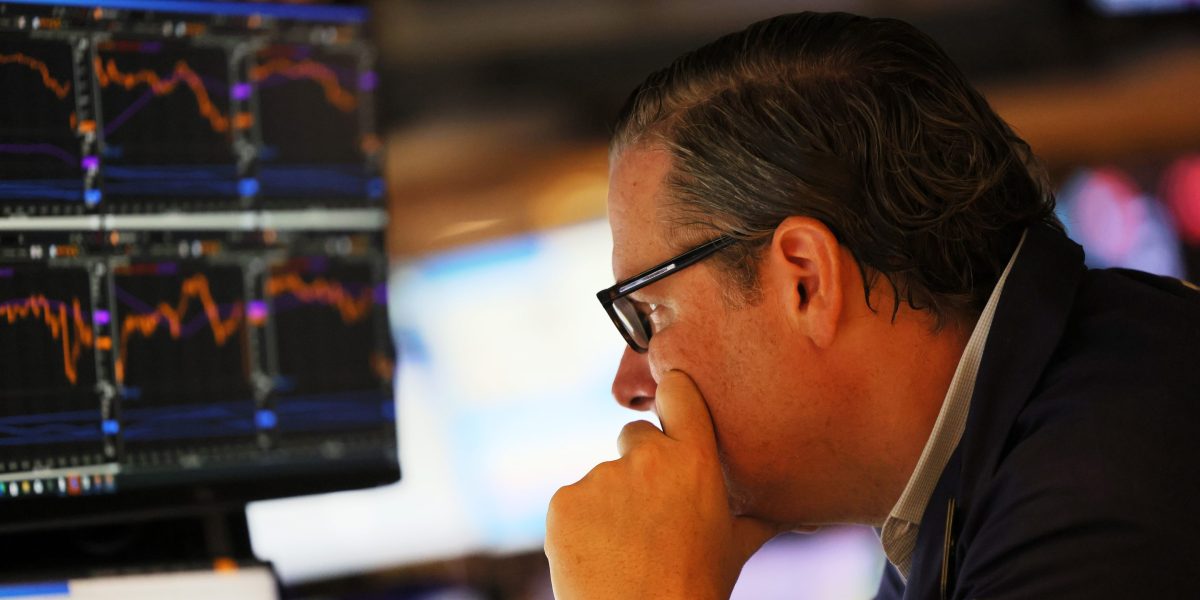 This key indicator has foreseen the past 8 recessions—and it’s sending ...