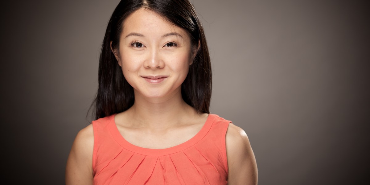 Meta’s Susan Li will join a growing group of Fortune 500 CFOs under 40 ...