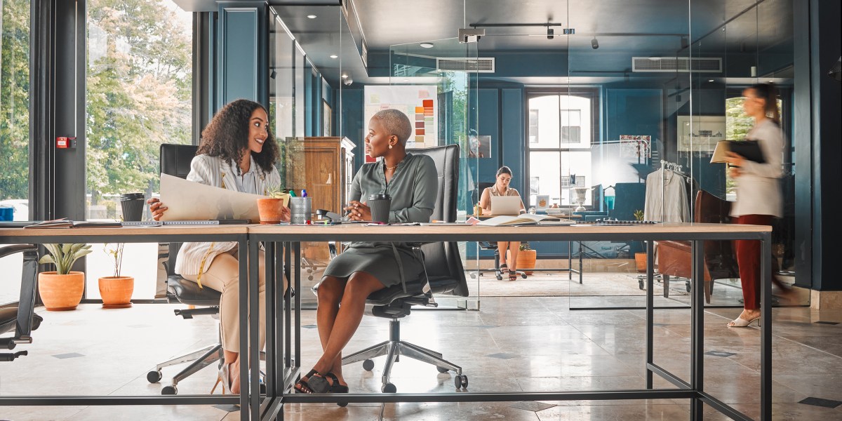 As the office goes extinct, the WeWork era rises again | Fortune