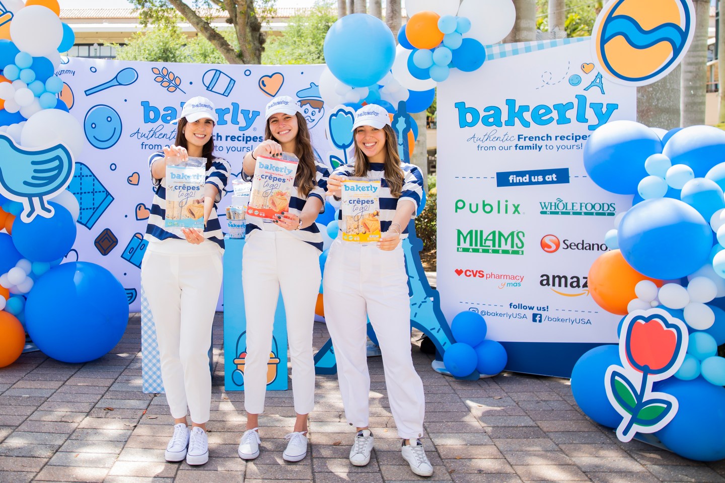 Bakerly Company Profile, Stock Price, News, Rankings | Fortune