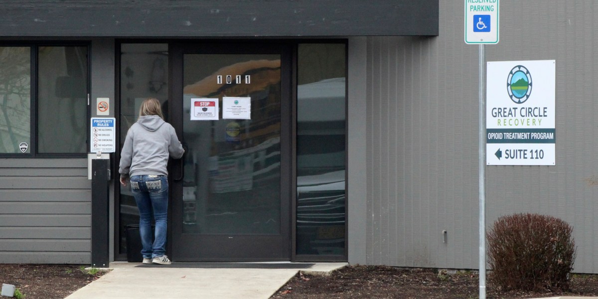How effective is Oregon's move to decriminalize hard drugs? | Fortune