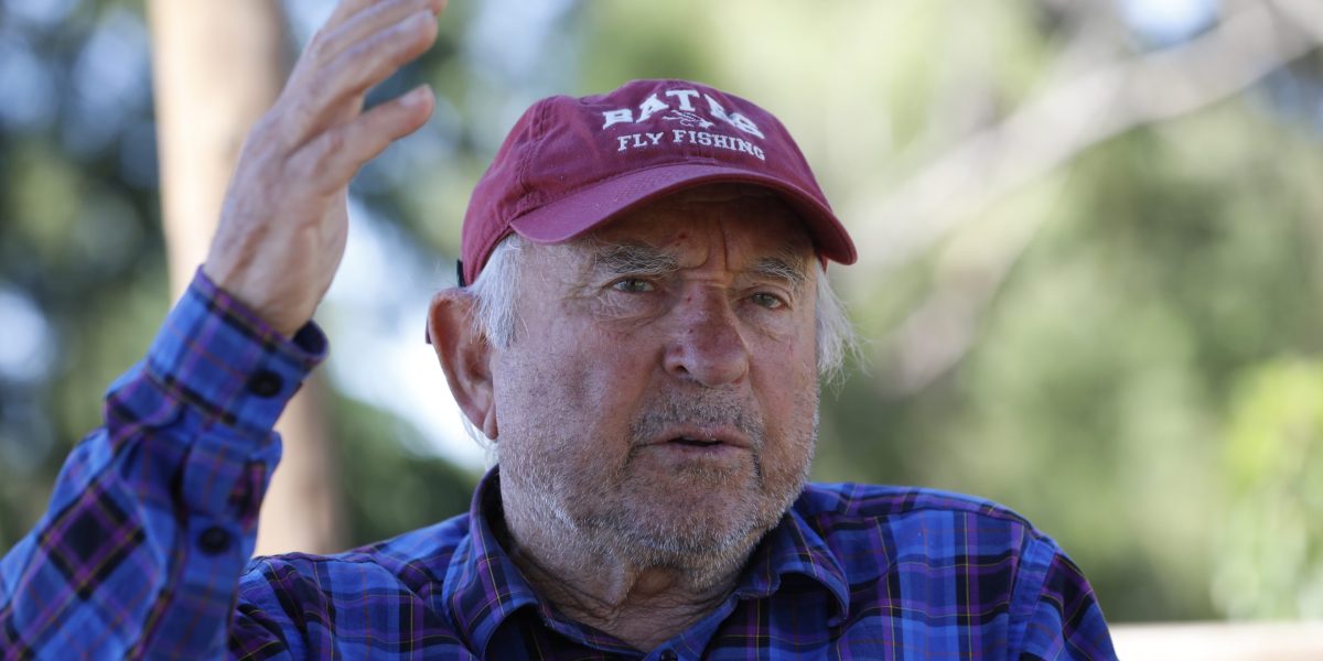 Meet the children of Patagonia founder Yvon Chouinard | Fortune