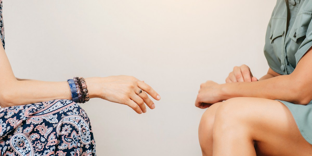 How to break up with a friend | Fortune Well