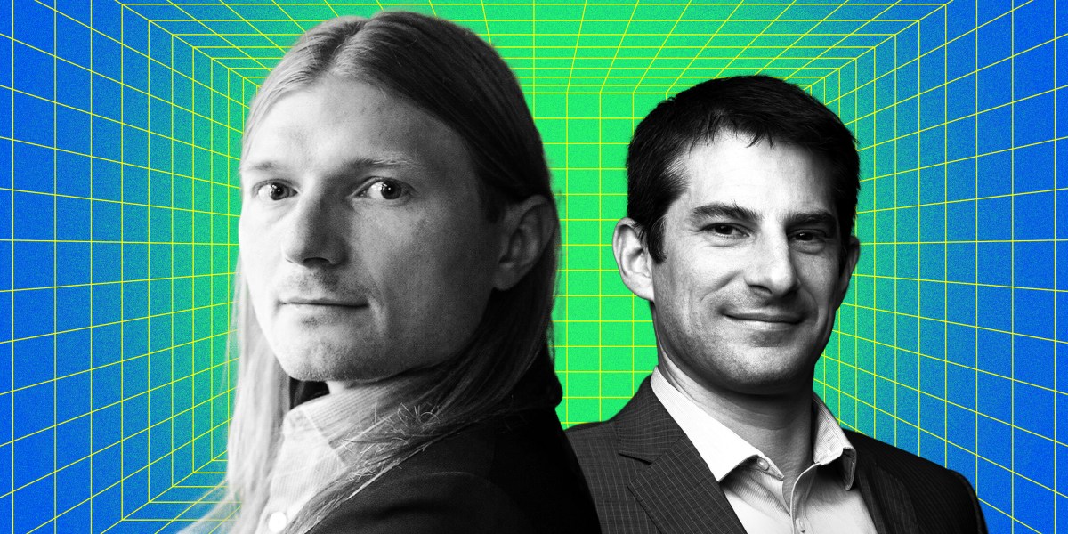 Kraken CEO Jesse Powell steps down | Fortune Crypto