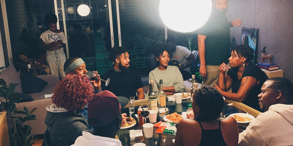 What is the soft life and why are more young people embracing it? | Fortune