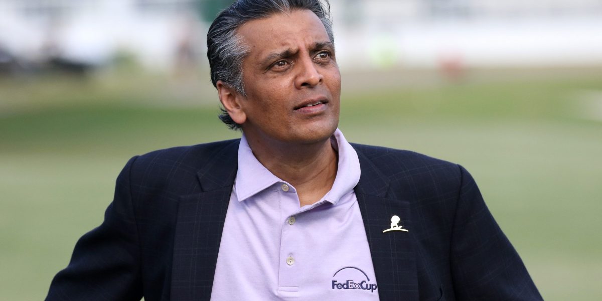 “A worldwide recession”: FedEx CEO Raj Subramaniam argues his company’s ...