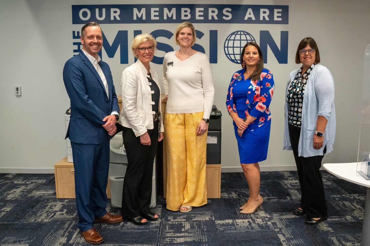 Navy Federal Credit Union Company Profile, Stock Price, News, Rankings ...