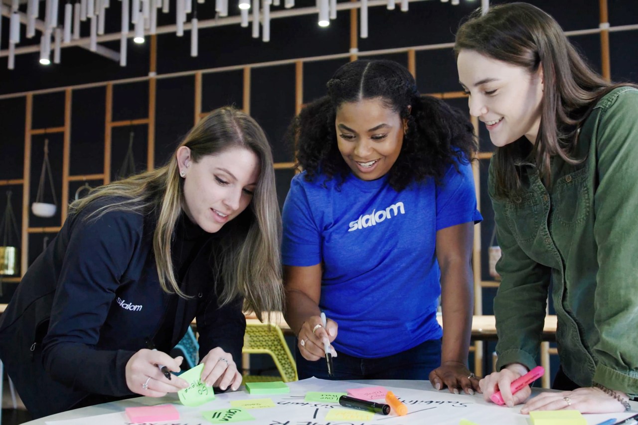 Slalom Company Profile, Stock Price, News, Rankings | Fortune