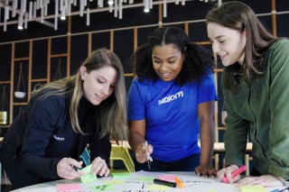 Slalom Company Profile, Stock Price, News, Rankings | Fortune