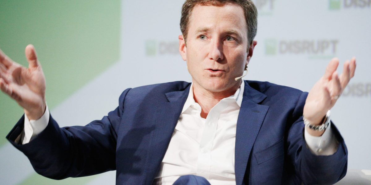 Peloton co-founder John Foley to resign as executive chairman | Fortune