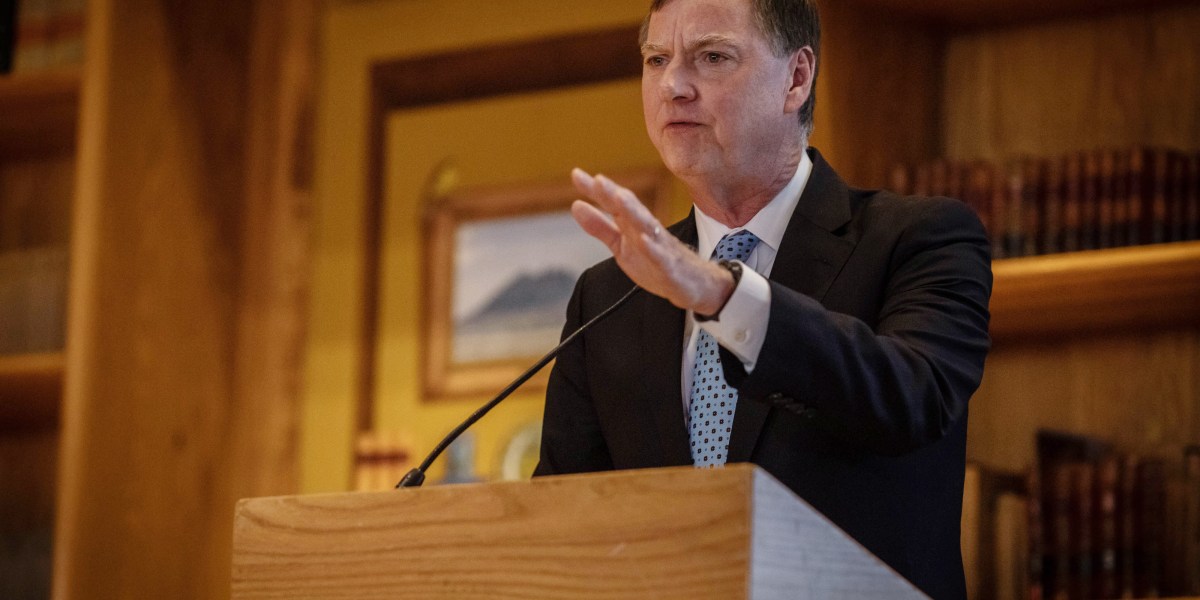 Fed official says he is 'nervous' about speed of interest rate hikes ...