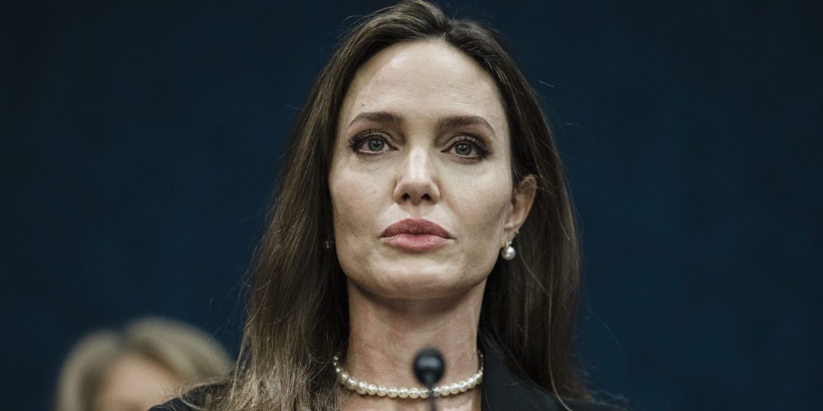 The Angelina Jolie/Brad Pitt legal battle over their winery: 'Blame the ...