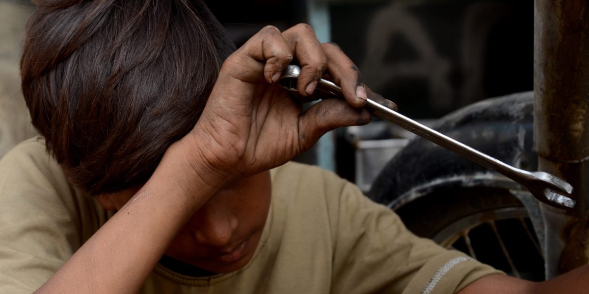 Education is a human right–but it’s getting deprioritized in an age of ...
