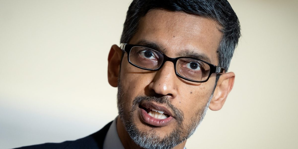 Google pays ‘enormous’ sums to maintain search-engine dominance, DOJ ...