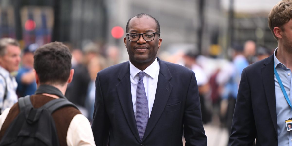 U.K. plan to scrap banker bonus cap under spotlight amid cost-of-living ...