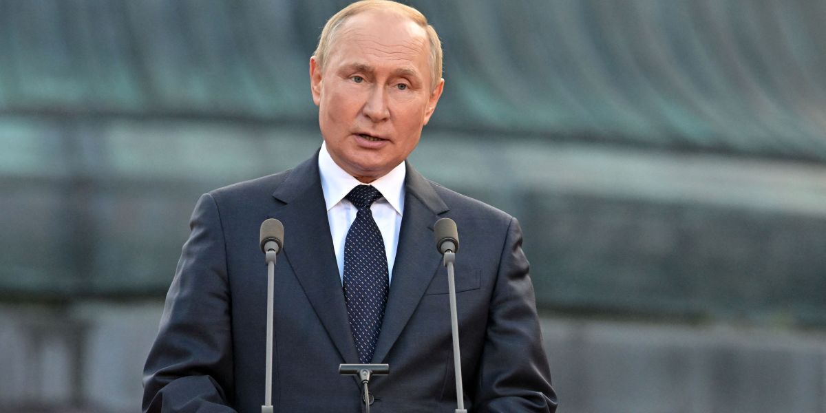 Sabotage suspected in damage to Russia's 2 Nord Stream gas pipelines to ...