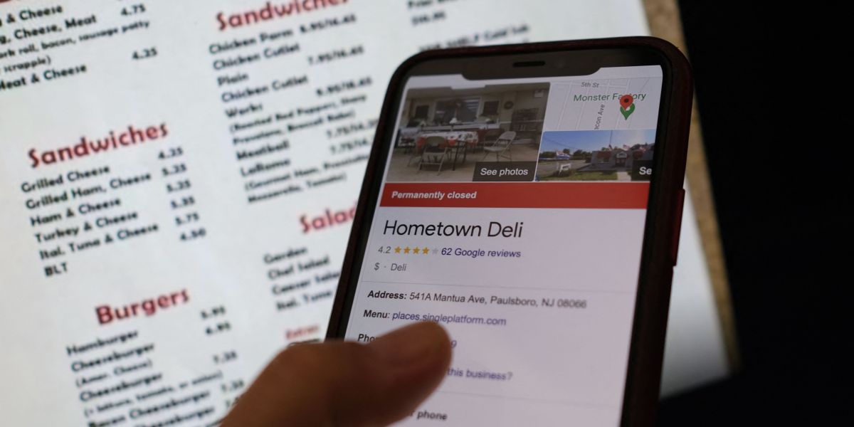 Publicly traded $100 million N.J. deli charges with securities fraud ...