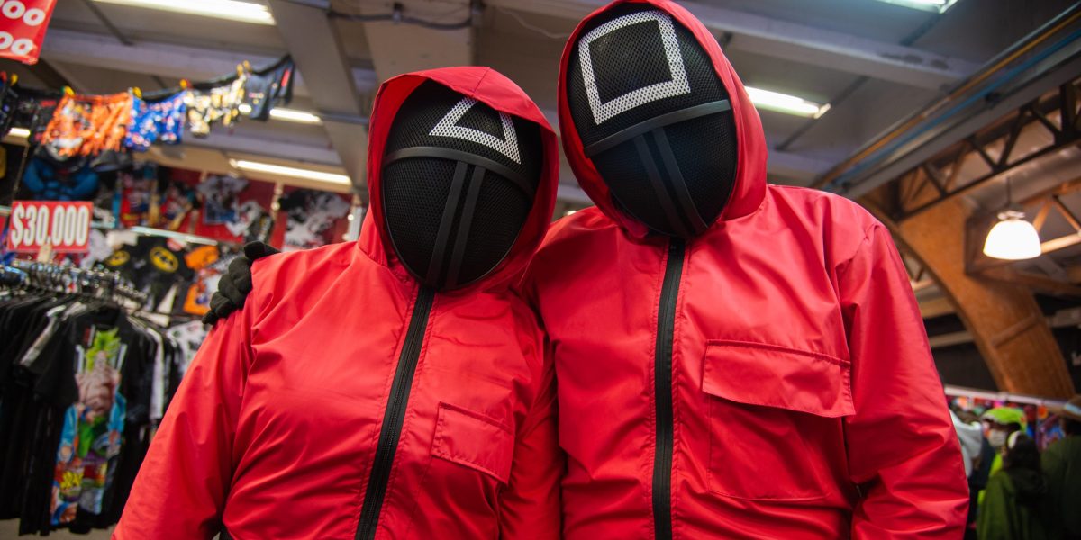 Netflix dives deeper into video games, building its own studio | Fortune