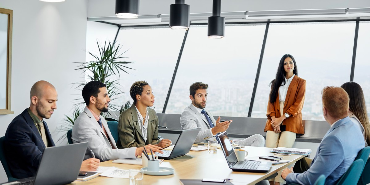 Why corporate diversity initiatives are doomed to fail | Fortune