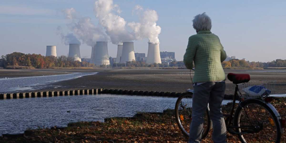 I survived the worst ESG backlash since the term was invented. Today’s ...