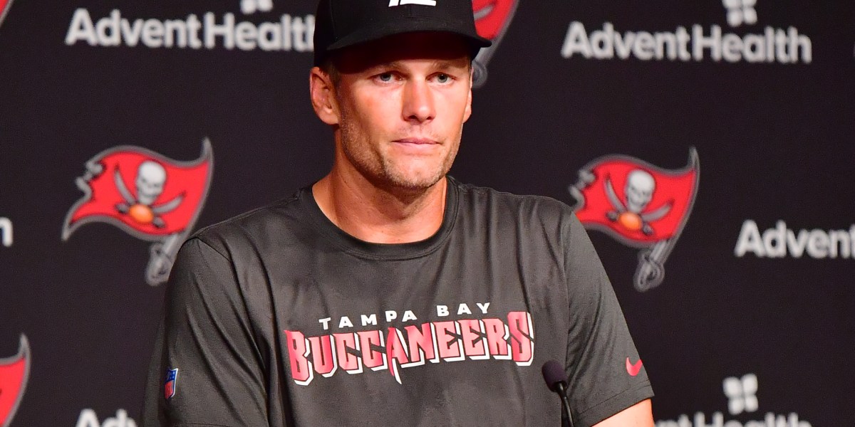 Tom Brady workout program TB12 being taught in Florida schools | Fortune