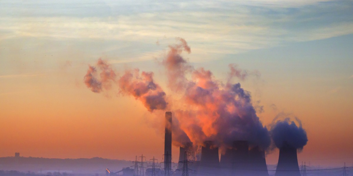 First fossil fuels database launches, The Global Registry of Fossil ...