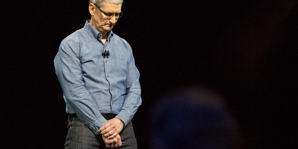 Apple iPhone 14 launch lacks pizzazz, but Watch, AirPods give Tim Cook ...