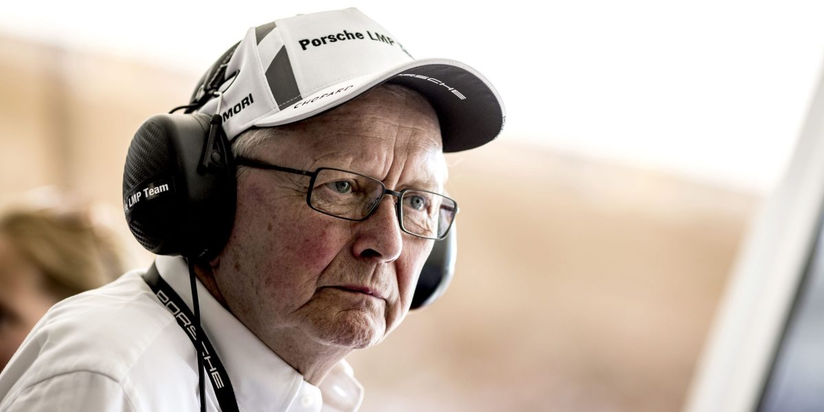Porsche IPO to test one family's $42 billion all-in bet on Volkswagen ...