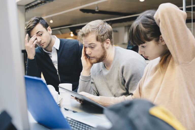 The signs of social exhaustion: what is is, and tips for beating it ...