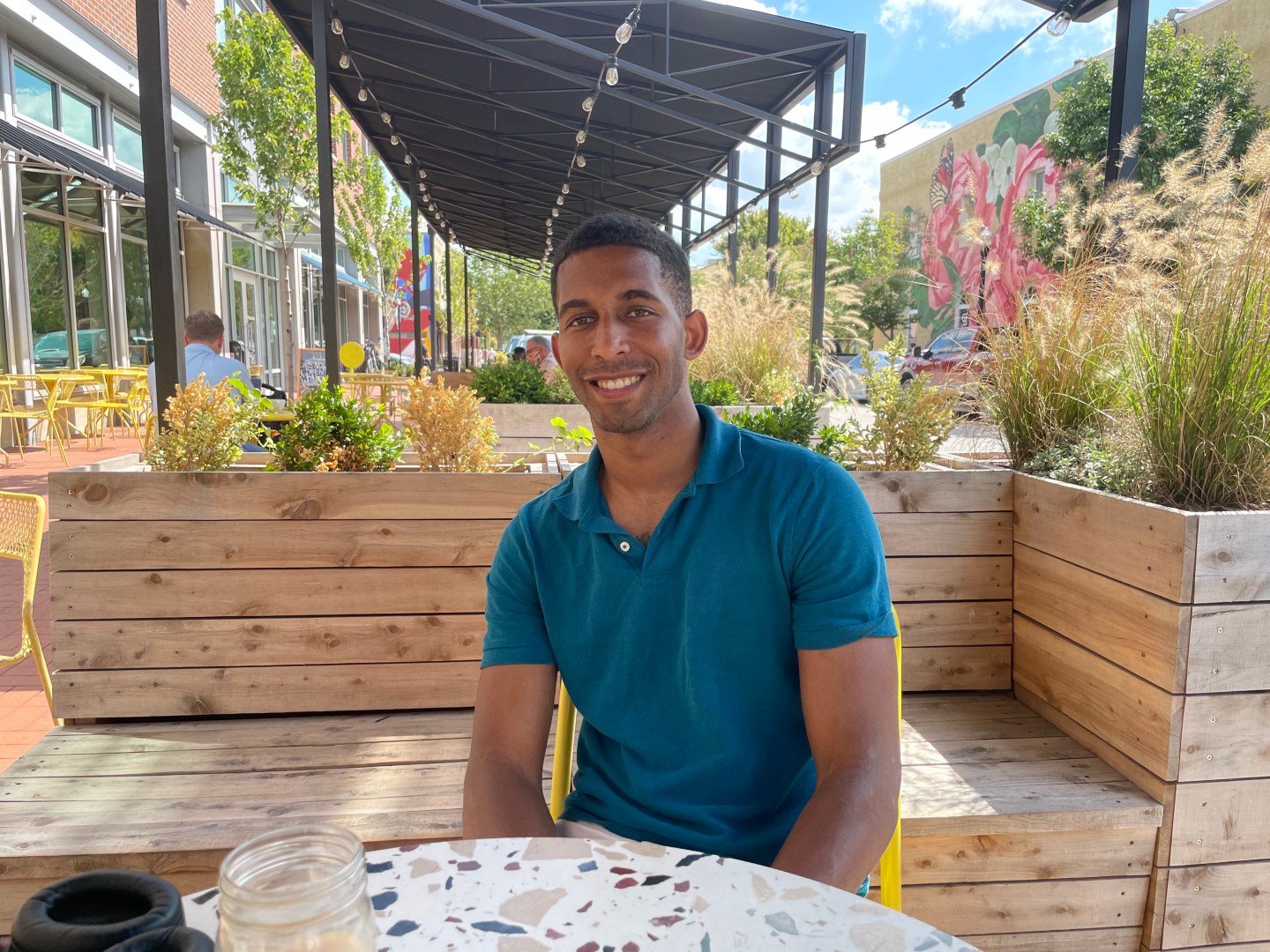 His own journey through addiction propelled one entrepreneur to launch ...