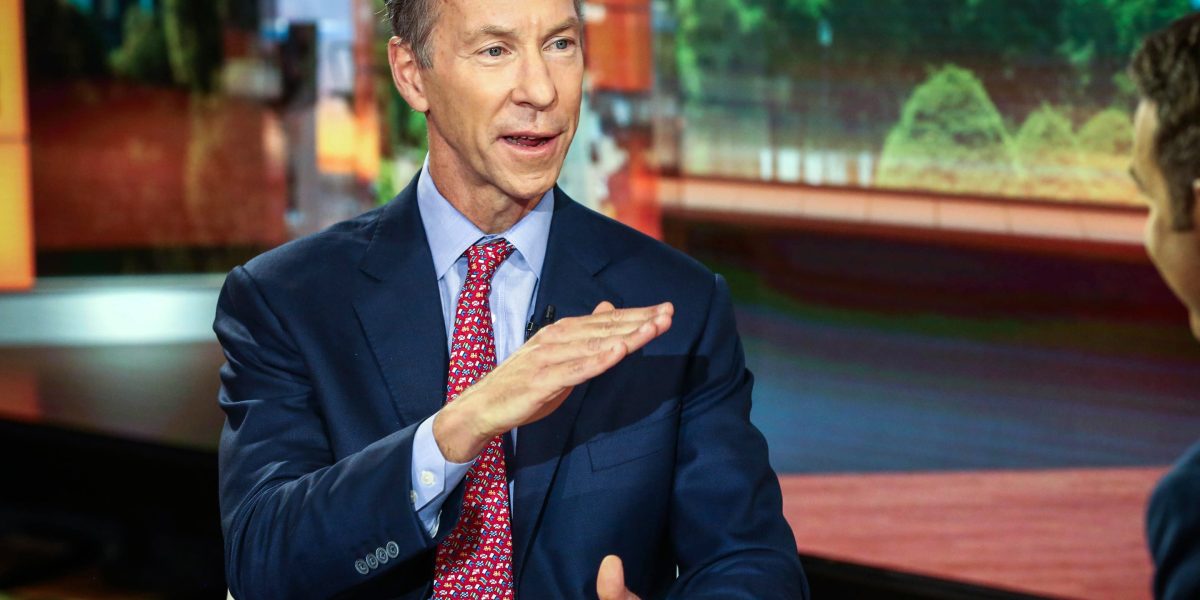 The best boards explore these 2 topics at every meeting, says former ...